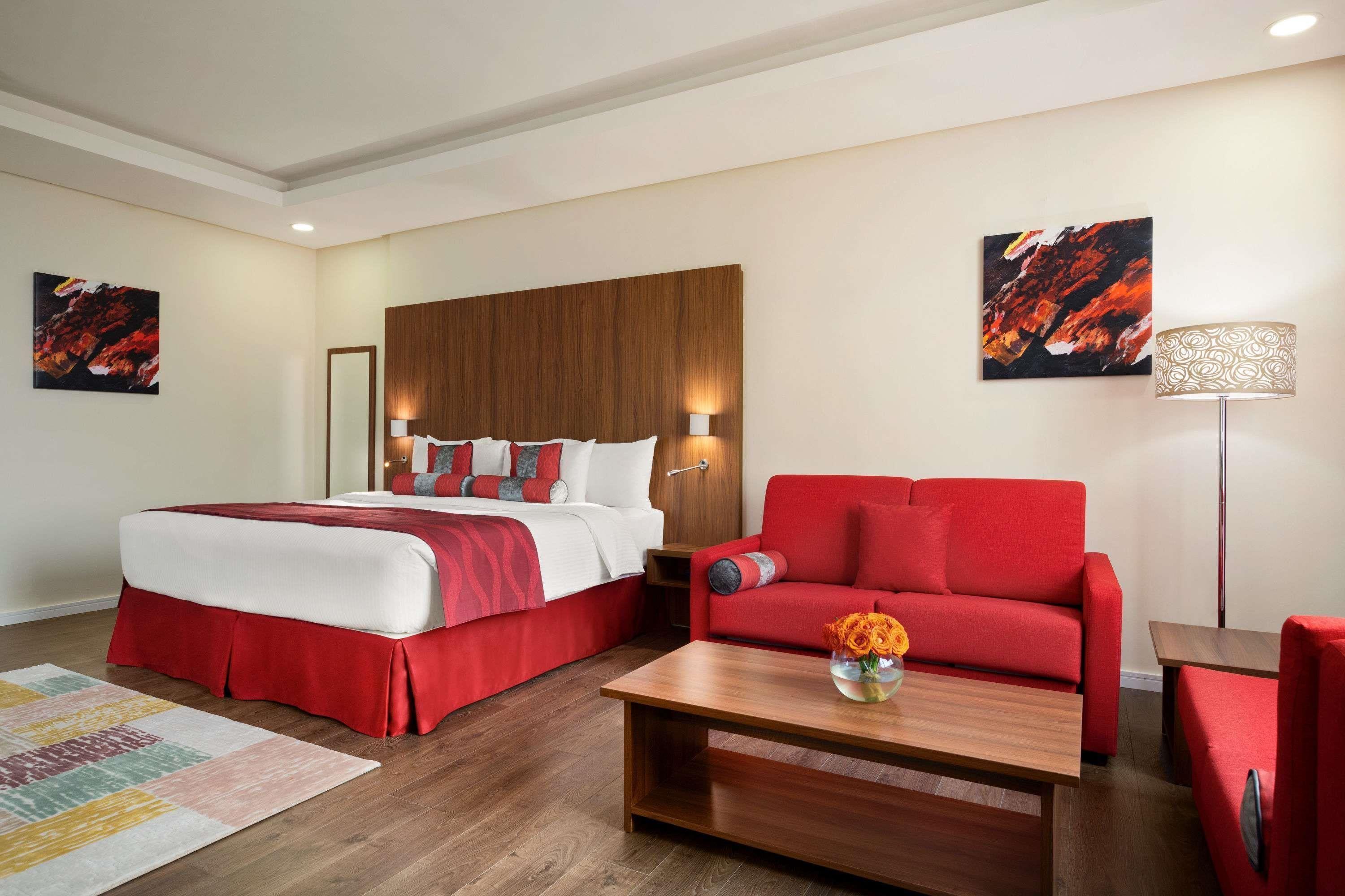 RAMADA ENCORE BY WYNDHAM KUWAIT DOWNTOWN HOTEL KUWAIT CITY